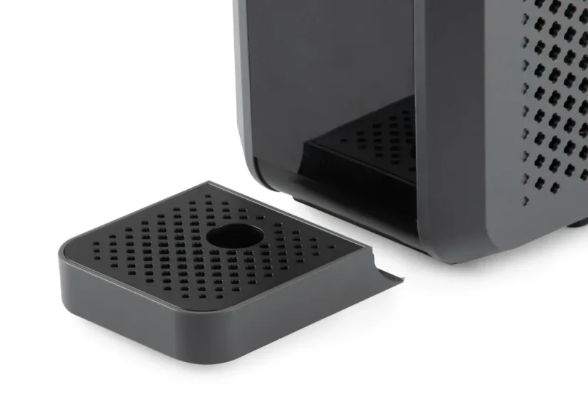 Výrobník ledové tříště - Slush maker GELISSIMO - DOMO DO9308I | DOMO ...