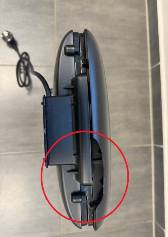 Sendvičovač XXL na 4 sendviče - černý - Outlet - DOMO DO9296C/B | DOMO ...