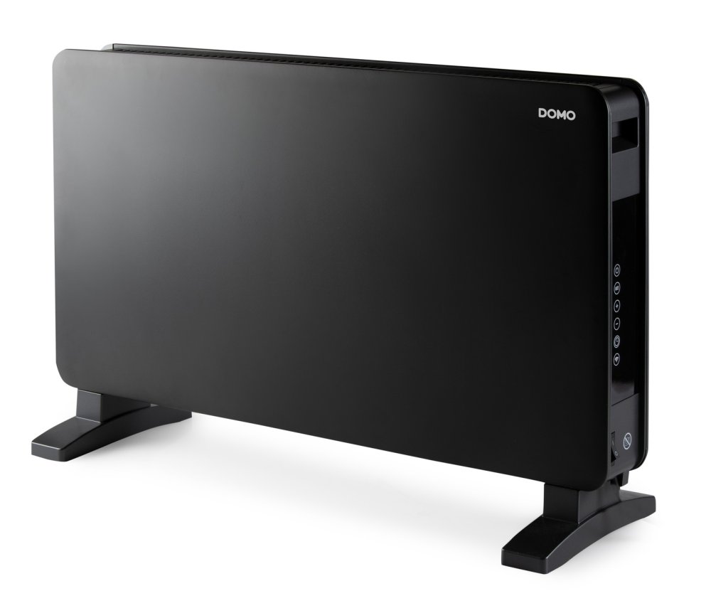 Teplovzdušný konvektor s WIFI - DOMO DO7355CH | DOMO-elektro.cz