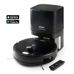 Moderní a spolehlivé domácí spotřebiče | DOMO-elektro.cz