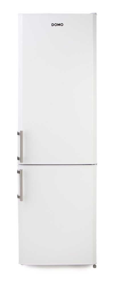 Lednice kombinovaná s mrazákem dole - DOMO DO91308C | DOMO-elektro.cz